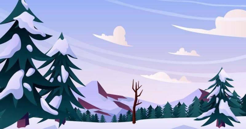 20 Kosakata tentang Cuaca dan Contoh Kalimatnya | Popmama.com
