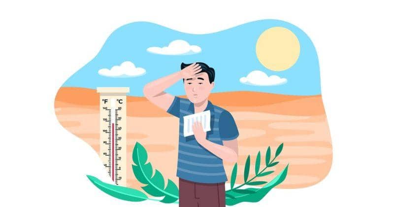 20 Kosakata tentang Cuaca dan Contoh Kalimatnya | Popmama.com