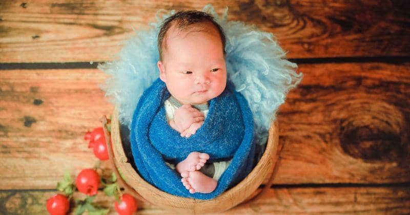 254 Nama Baptis Katolik Laki-Laki Inisial A-Z | Popmama.com