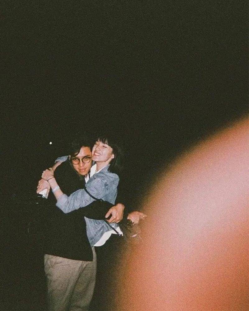 Resmi Cerai, Ini Fakta Hubungan Ardhito Pramono dan Jeanneta | Popmama.com