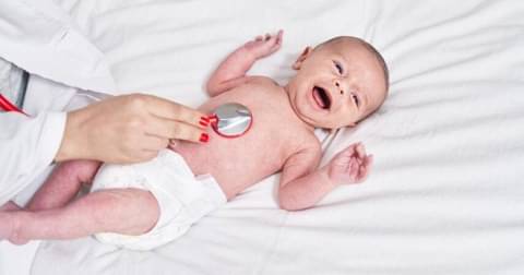 DJJ Bayi Normal dan Cara Mengukurnya | Popmama.com