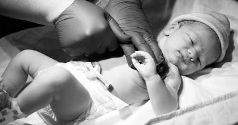 DJJ Bayi Normal dan Cara Mengukurnya | Popmama.com