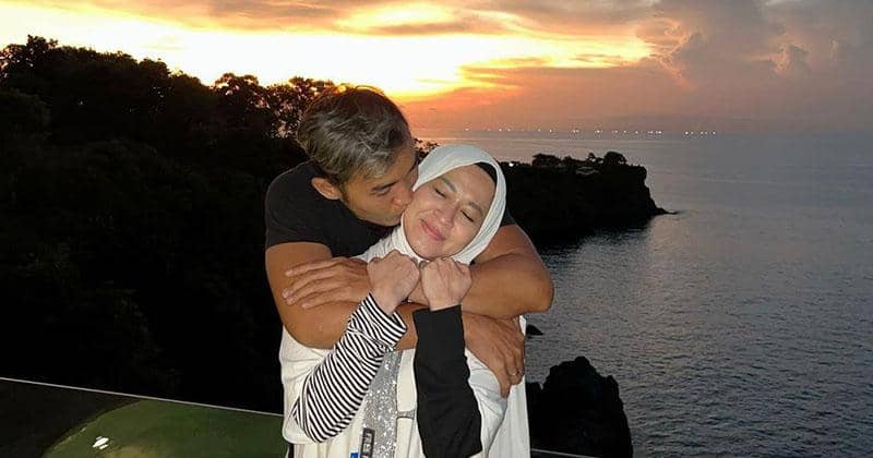 7 Fakta Kisah Cinta Gunawan Dwi Cahyo dan Okie Agustina | Popmama.com