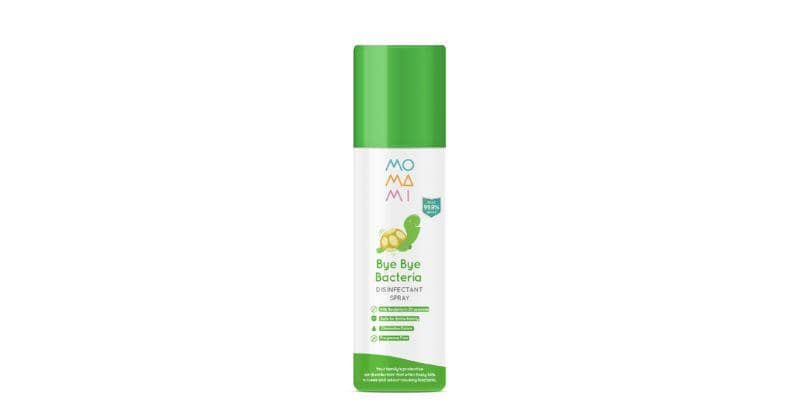 7 Rekomendasi Disinfektan untuk Bayi yang Aman | Popmama.com
