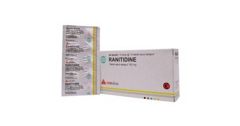 Ranitidine untuk Ibu Hamil, Apakah Aman? | Popmama.com