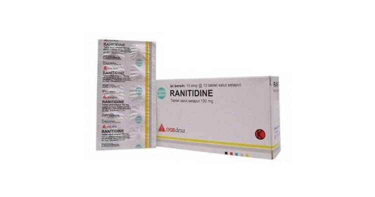 Ranitidine untuk Ibu Hamil, Apakah Aman? | Popmama.com