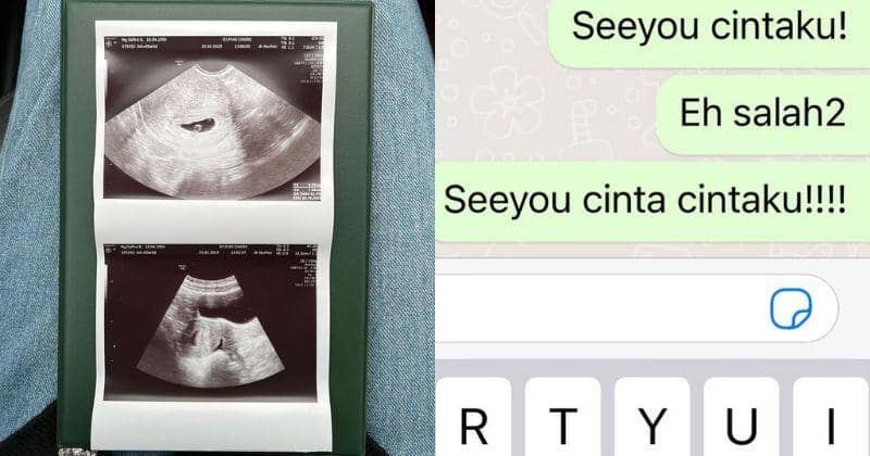 7 Potret Istri Wafda Saifan dari Hamil hingga Melahirkan | Popmama.com