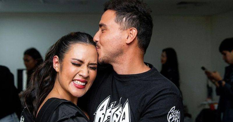 9 Fakta Keluarga Hamish Daud, Suami Raisa Disebut Idaman | Popmama.com