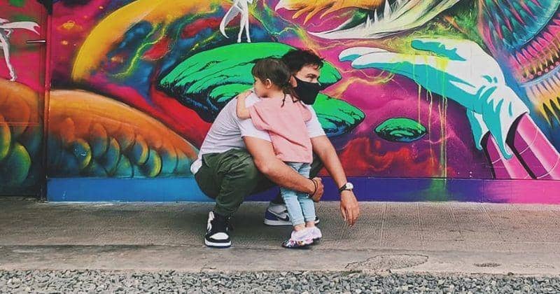 9 Fakta Keluarga Hamish Daud, Suami Raisa Disebut Idaman | Popmama.com