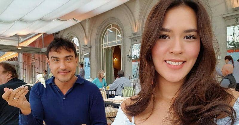 9 Fakta Keluarga Hamish Daud, Suami Raisa Disebut Idaman | Popmama.com