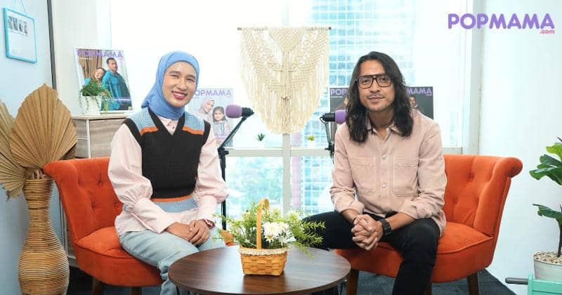 Ello Ungkap Kehadiran Istri & Anak Buat Hidupnya Lebih Baru | Popmama.com
