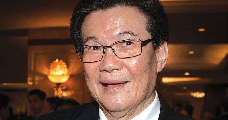 6 Fakta Keluarga Prajogo Pangestu, Orang Indonesia Terkaya | Popmama.com