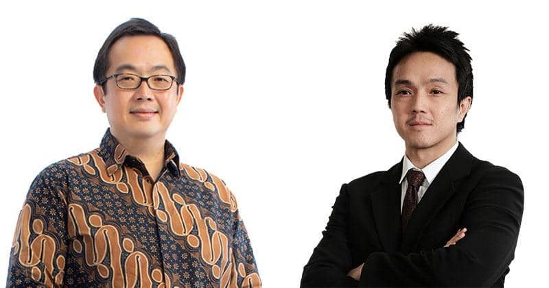 6 Fakta Keluarga Prajogo Pangestu, Orang Indonesia Terkaya | Popmama.com