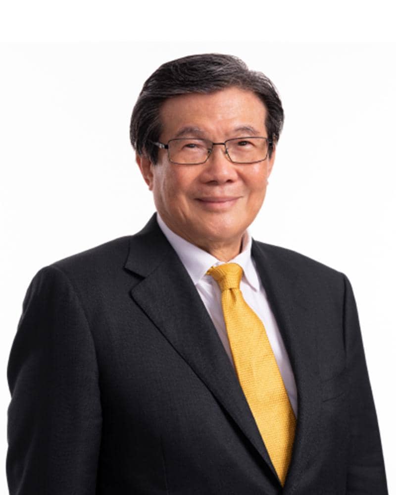 6 Fakta Keluarga Prajogo Pangestu, Orang Indonesia Terkaya | Popmama.com