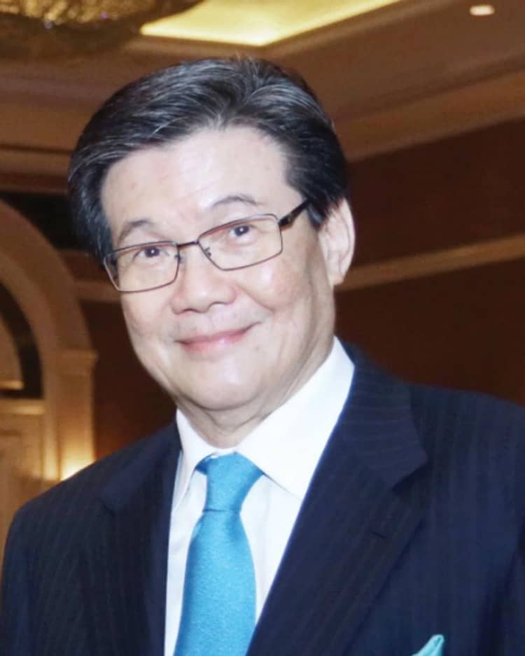 6 Fakta Keluarga Prajogo Pangestu, Orang Indonesia Terkaya | Popmama.com