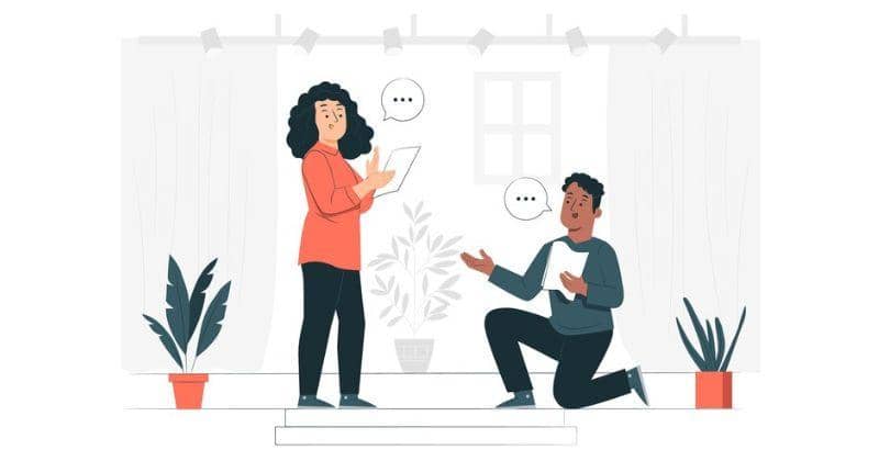 Perbedaan Tokoh Tritagonis dan Tokoh Figuran dalam Cerita | Popmama.com