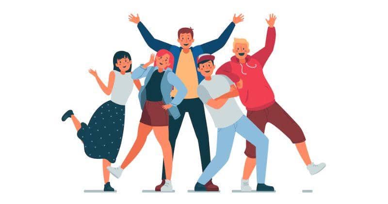 Perbedaan Tokoh Tritagonis dan Tokoh Figuran dalam Cerita | Popmama.com