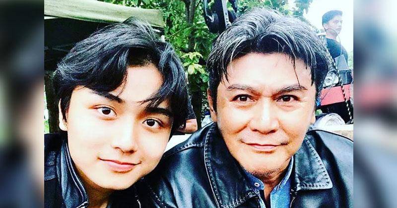 Biodata dan Profil Leon Dozan Anak Willy Dozan, Aniaya Pacar | Popmama.com