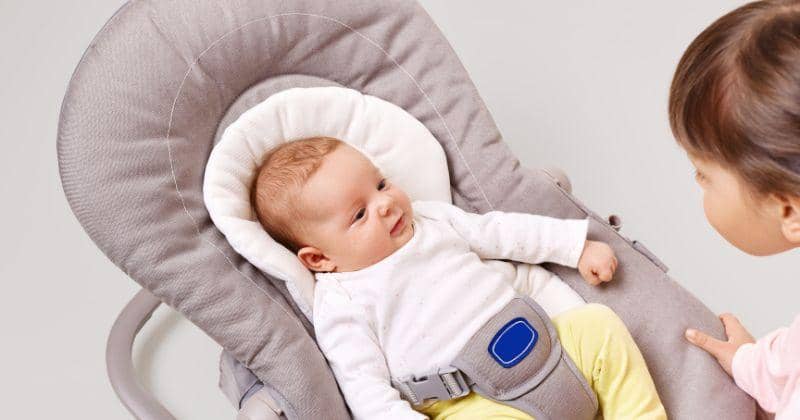 9 Rekomendasi Ayunan Elektrik untuk Bayi, Sangat Multifungsi | Popmama.com