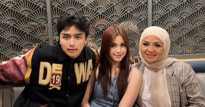 Biodata dan Profil Leon Dozan Anak Willy Dozan, Aniaya Pacar | Popmama.com