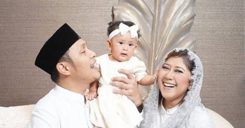 Menteri Komunikasi dan Digital Meutya Hafid Pernah Jalani Bayi Ta ...