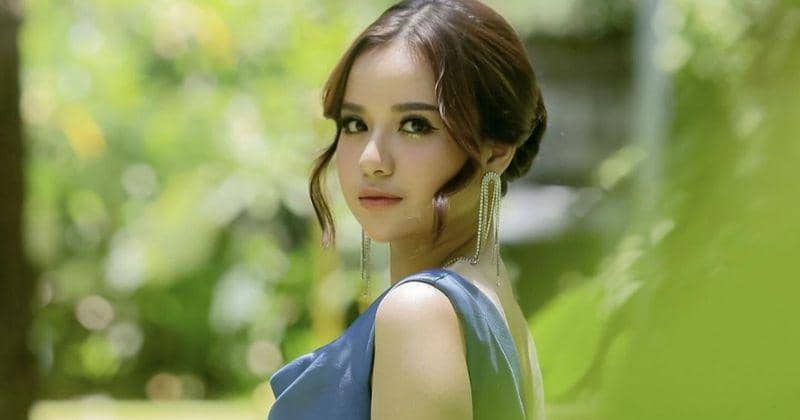 Biodata dan Profil Anggi Marito, Istrinya Kenji Ganessha | Popmama.com