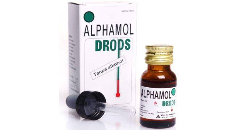 7 Rekomendasi Obat Penurun Panas Bayi 6-12 Bulan | Popmama.com