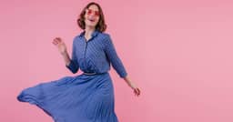 40 Jenis Dress yang Perlu Diketahui, Kasual hingga Formal | Popmama.com