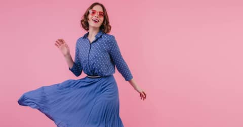 40 Jenis Dress yang Perlu Diketahui, Kasual hingga Formal | Popmama.com