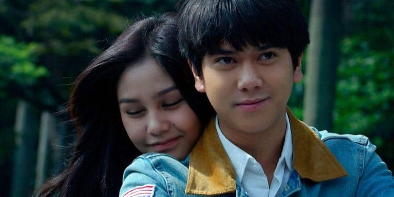 100 Quotes Cinta Dilan yang Bikin Baper, Romantis Abis | Popmama.com