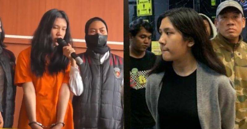 Barang Mewah Milik Ghisca Debora dari Menipu Tiket Coldplay | Popmama.com