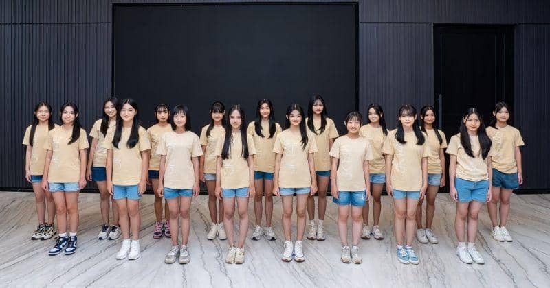 11 Fakta JKT48 New Era dan Bedanya dengan JKT48 yang Dulu | Popmama.com