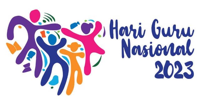 Tema dan Link Logo Hari Guru Nasional 2023, Ada Maknanya | Popmama.com