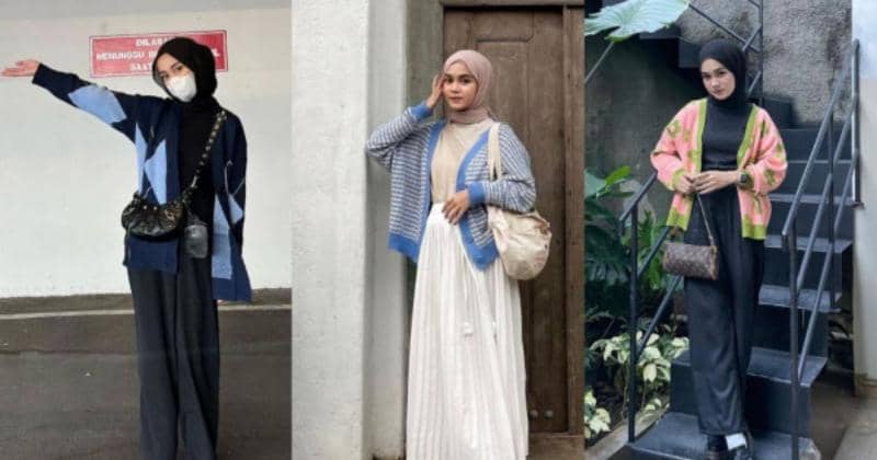 7 Fashion Jadul Era 90an yang Kembali Populer | Popmama.com