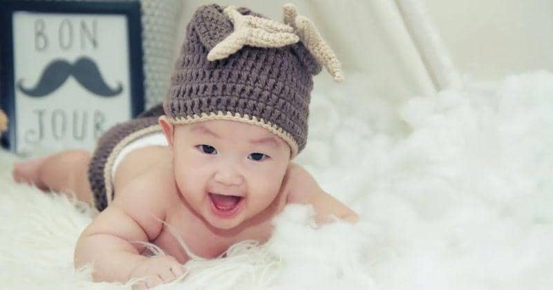 73 Nama Bayi Laki-Laki Katolik Berdasarkan Nama Santo | Popmama.com