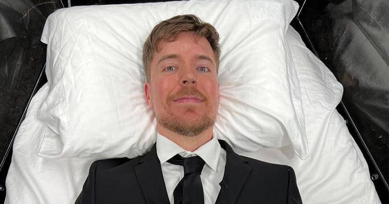 7 Fakta Keluarga Mr Beast yang Jarang Diketahui | Popmama.com