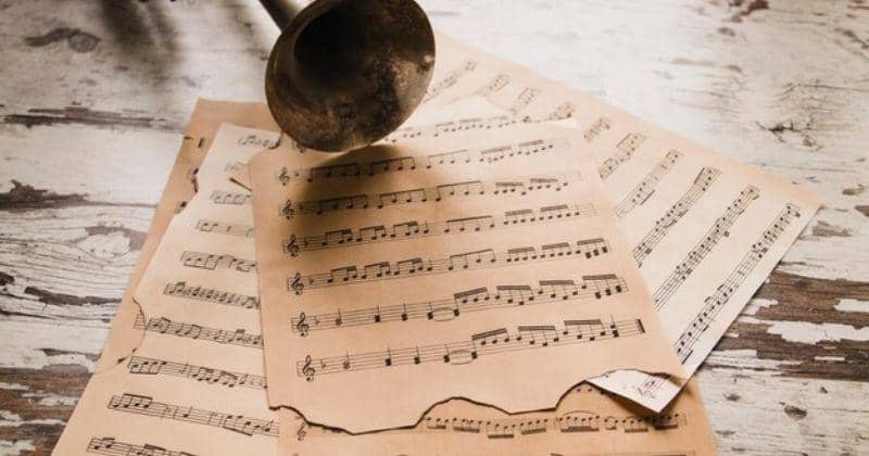 20 Contoh Lagu Nasional Bertangga Nada Mayor dan Minor | Popmama.com