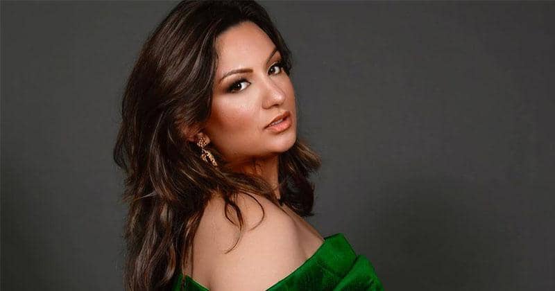 5 Fakta Keluarga Jane Dipika Garrett, Miss Universe Nepal 2023 ...
