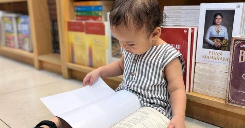 Kenkulus, Balita Jenius Bisa Matematika & Paham Organ Tubuh | Popmama.com