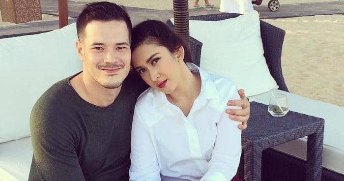 7 Fakta Keluarga Nafa Urbach, Ramai Pakai Obat Keras | Popmama.com