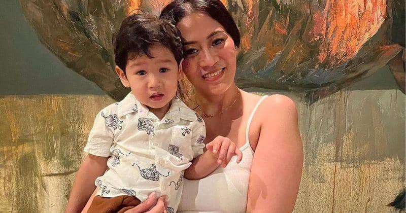 Nanie Darham Meninggal Dunia Karena Sedot Lemak usai Lahiran | Popmama.com