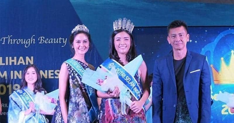 5 Fakta Anavaliza Atmadja Istri Kevin Hendrawan | Popmama.com