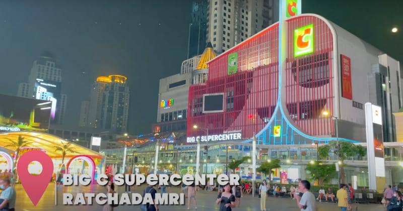 Rekomendasi Toko yang Harus Didatangi Para Jastipers saat ke Thai ...
