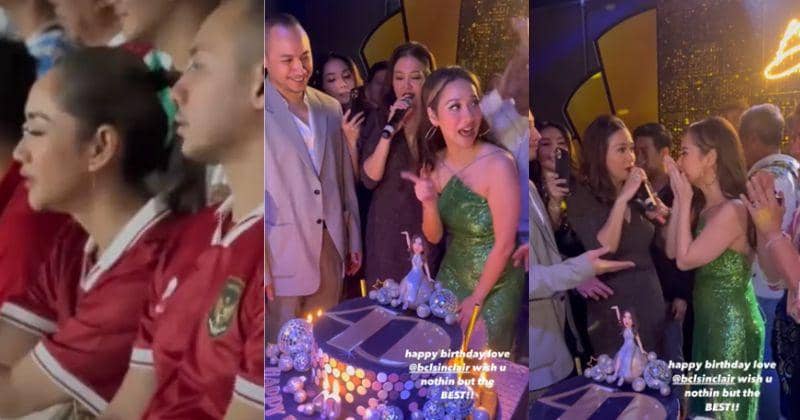 Biodata dan Profil Tiko Aryawardhana, Calon Suami BCL | Popmama.com