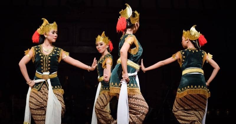 Mengenal Apa Itu Sendratari: Pengertian dan Sejarahnya | Popmama.com