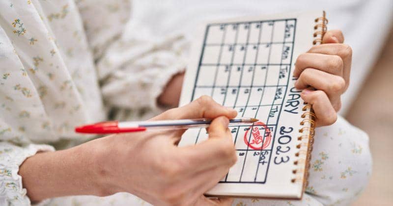 Cara Menghitung Usia Kehamilan dengan Rumus Neagle | Popmama.com