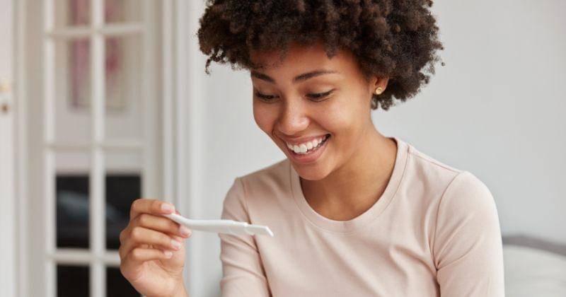 Tanda Awal Kehamilan sebelum Haid | Popmama.com