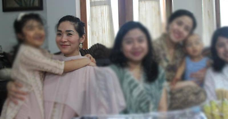 8 Fakta Arina Winarto, Mantan Istri Tiko Aryawardhana | Popmama.com