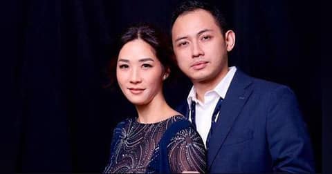 8 Fakta Arina Winarto, Mantan Istri Tiko Aryawardhana | Popmama.com