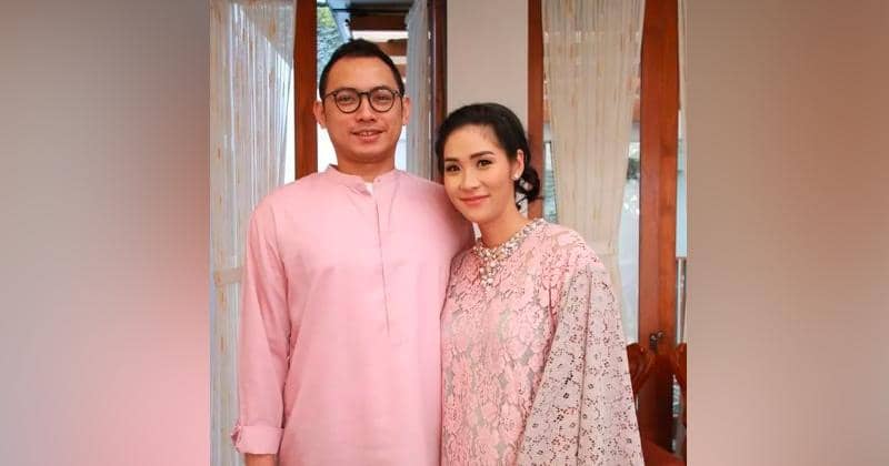 8 Fakta Arina Winarto, Mantan Istri Tiko Aryawardhana | Popmama.com